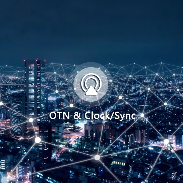 5G Core, DCI, XGSPON, VoIP, Critical Communication – Genew